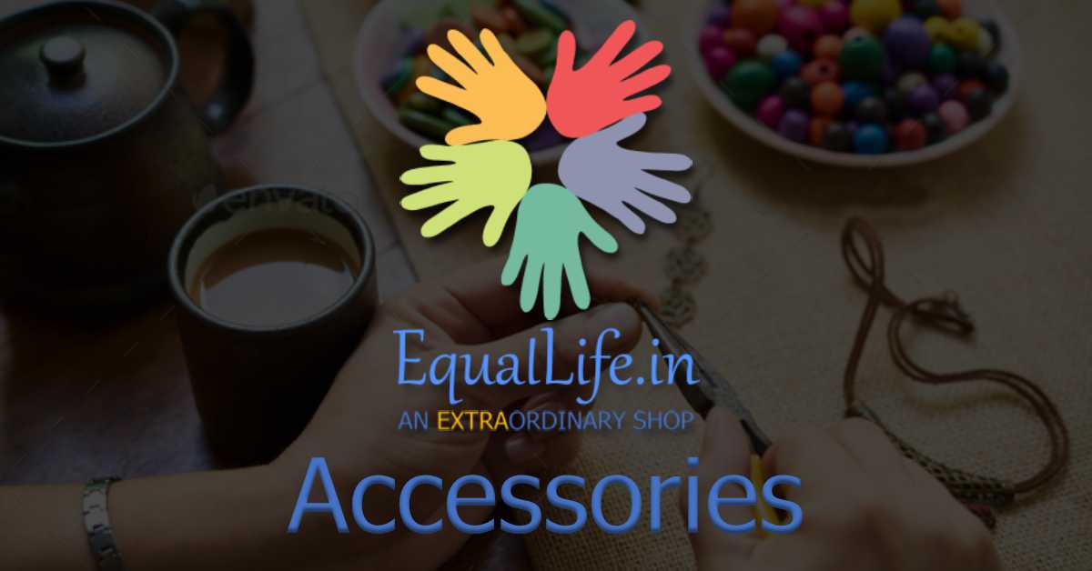 Accessories - Equal Life - Ecommerce Empowering Equality