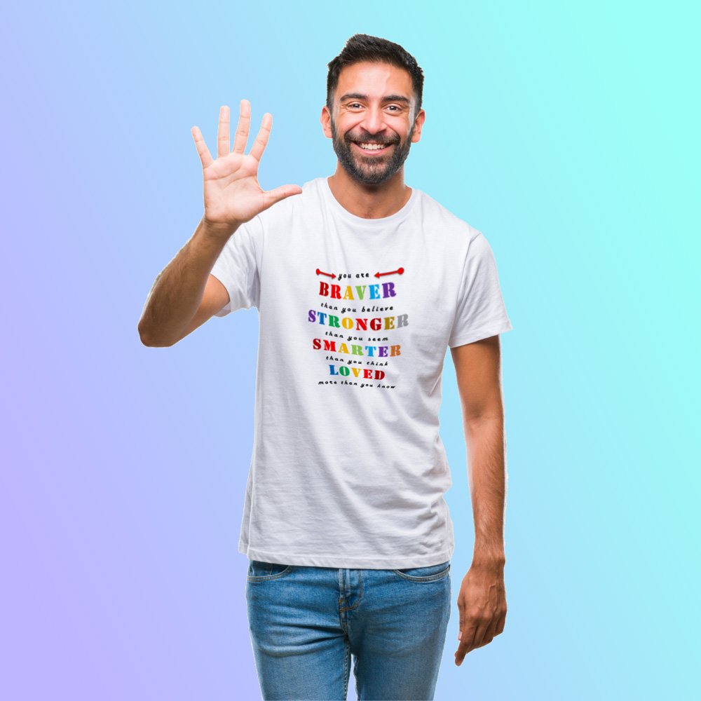 OUR HELP PAGE - Equal Life - Ecommerce Empowering Equality