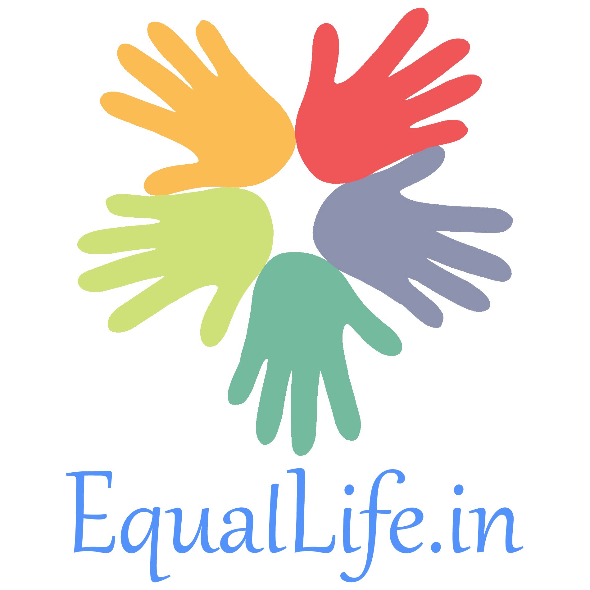 OUR HELP PAGE - Equal Life - Ecommerce Empowering Equality